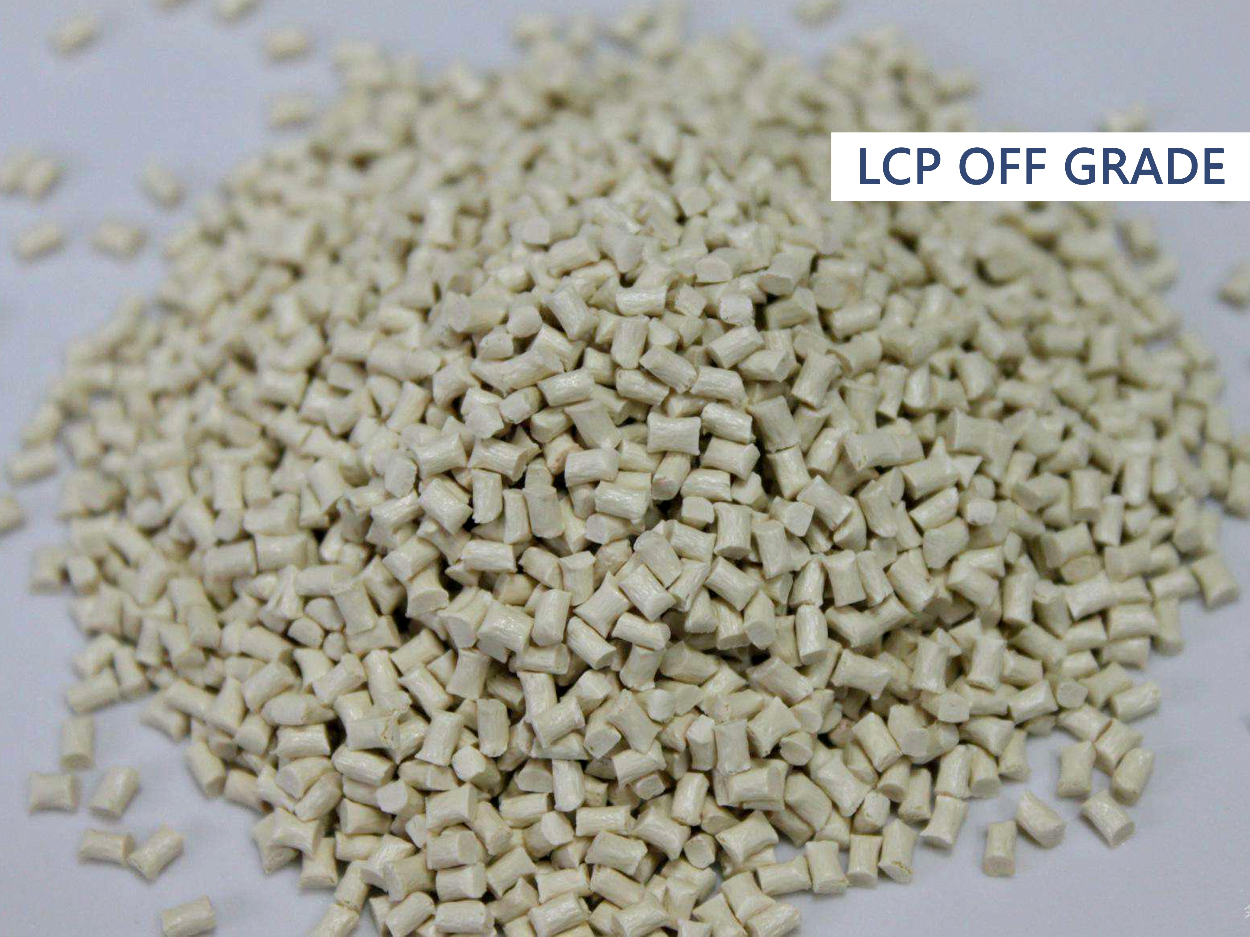 LCP OFF GRADE – US West Polymers