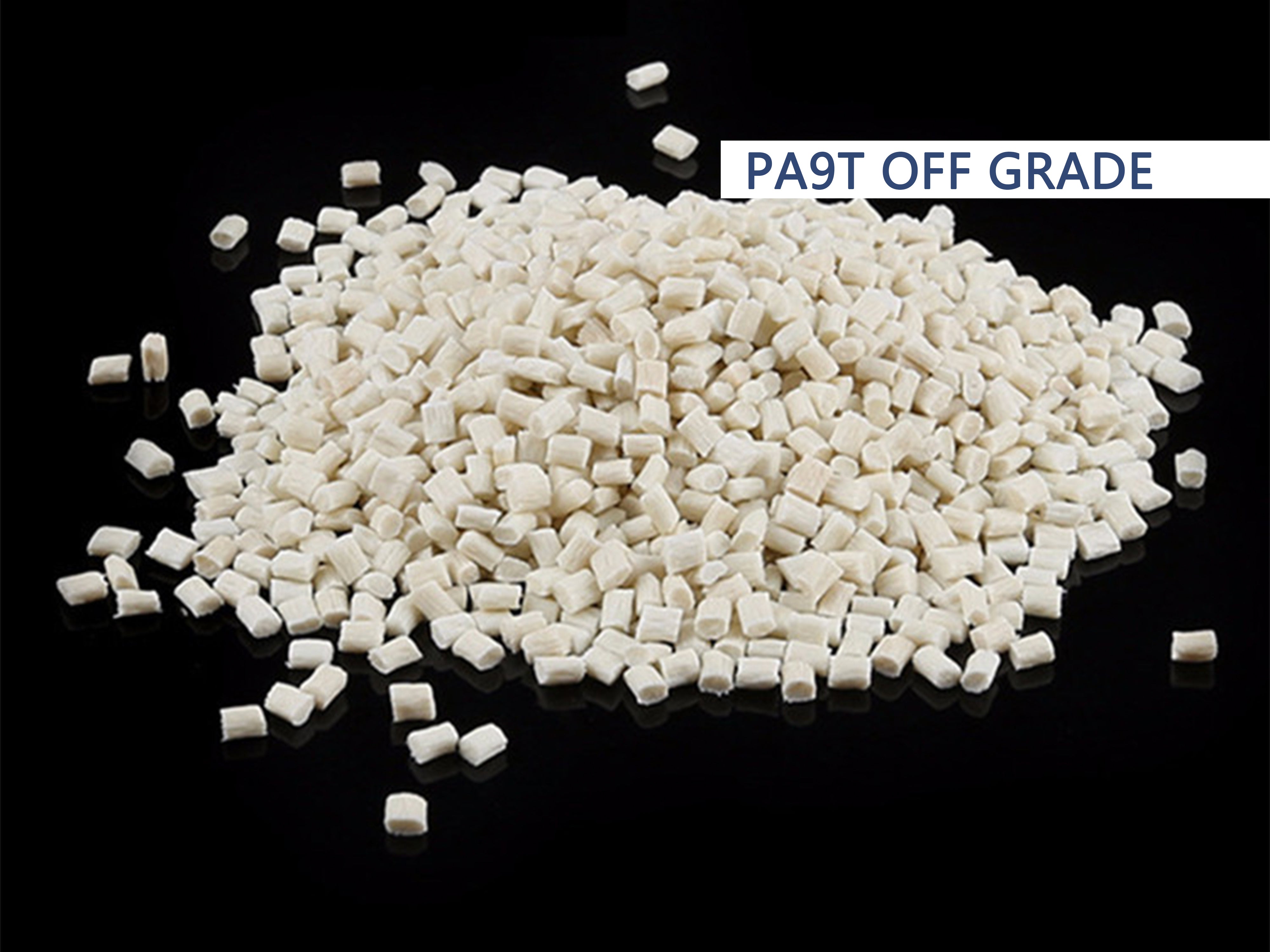 PA9T OFF GRADE – US West Polymers