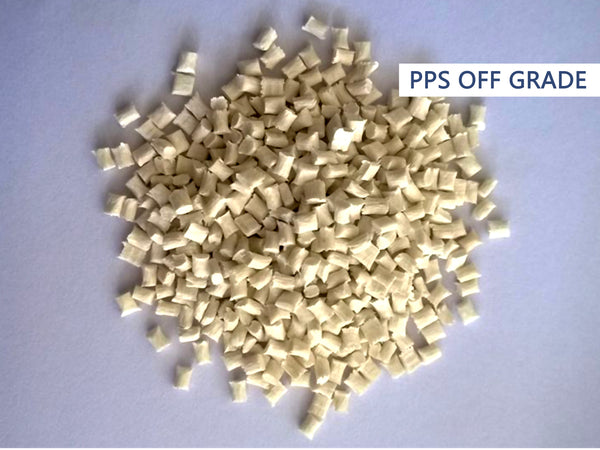 PPS off grade – US West Polymers