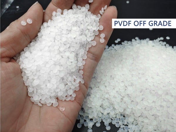 PVDF OFF GRADE – US West Polymers